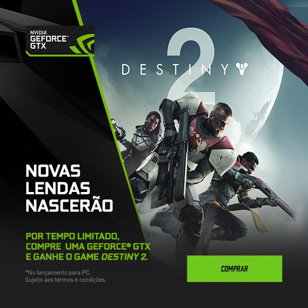 ChipArt | Monte seu pc gamer barato