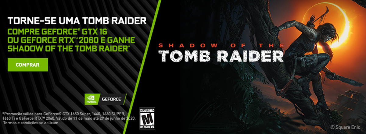 ChipArt | Monte seu pc gamer barato