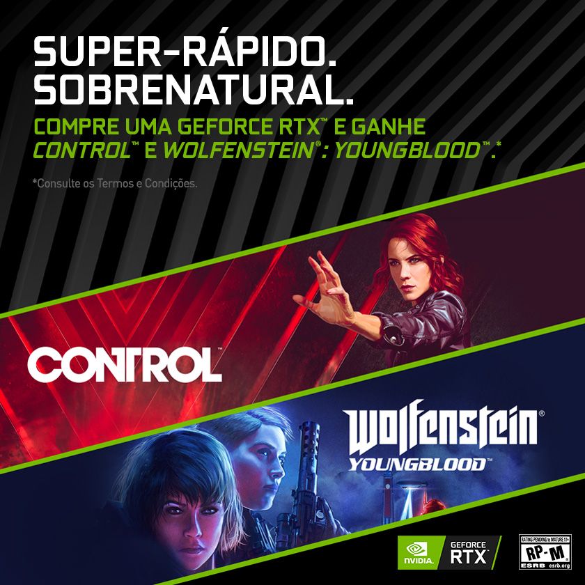 ChipArt | Monte seu pc gamer barato