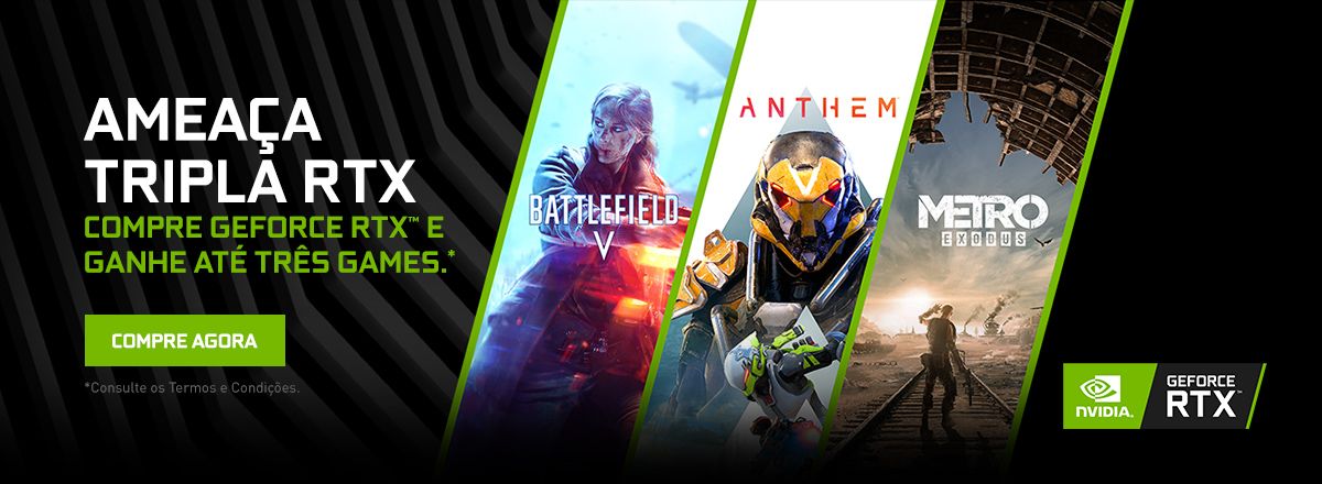 ChipArt | Monte seu pc gamer barato